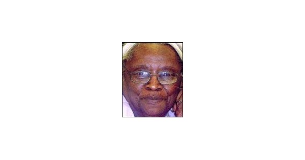Mamie Williams Obituary (2014) - Charleston, SC - Charleston Post & Courier