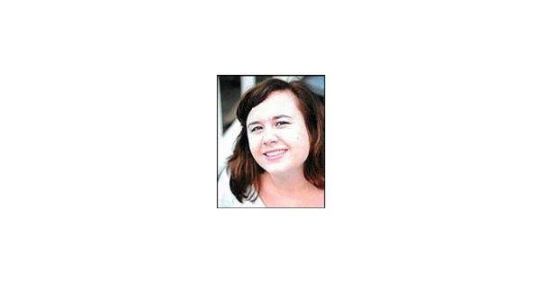 Alyson Jones Obituary (2014) - Charleston, SC - Charleston Post & Courier