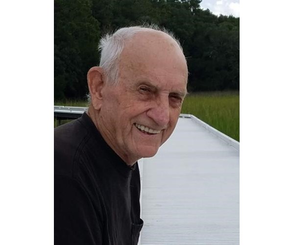 Murry Eugene "PeeWee" Campbell Obituary (1932 - 2026) - Awendaw, SC ...