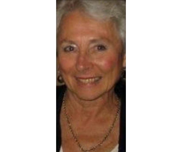 Zoe Dutrow Sanders Obituary (1938 - 2026) - Columbia, SC - Charleston ...