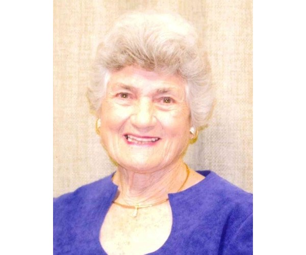 Edna Jane Farr Obituary (1930 - 2026) - Johns Island, SC - Charleston ...