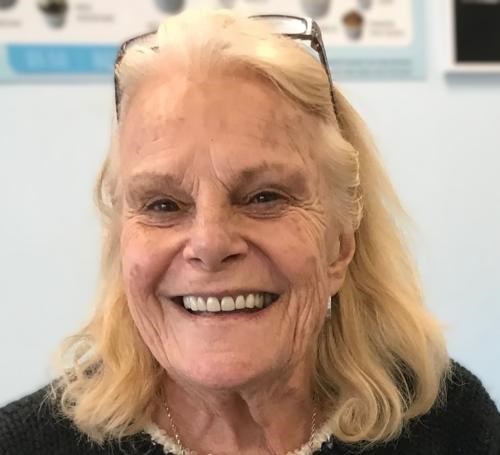 Dorothy Hebert Obituary (1943 - 2026) - Summerville, SC - Charleston ...