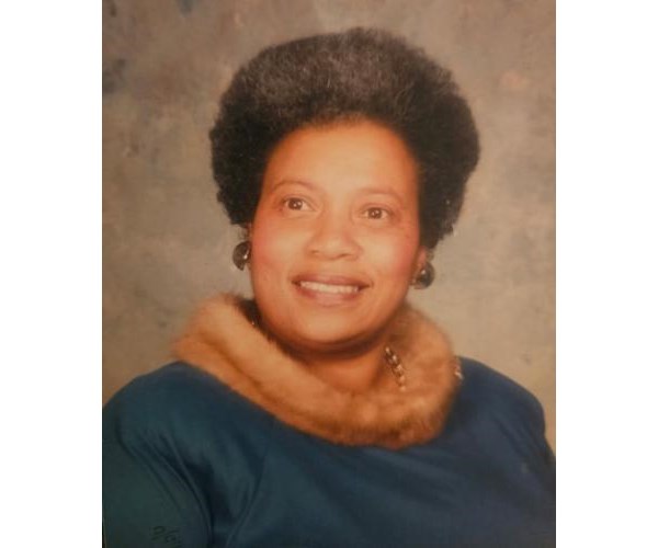 Mrs. Gladys Gloria Small James Obituary (2025) - Goose Creek, SC ...