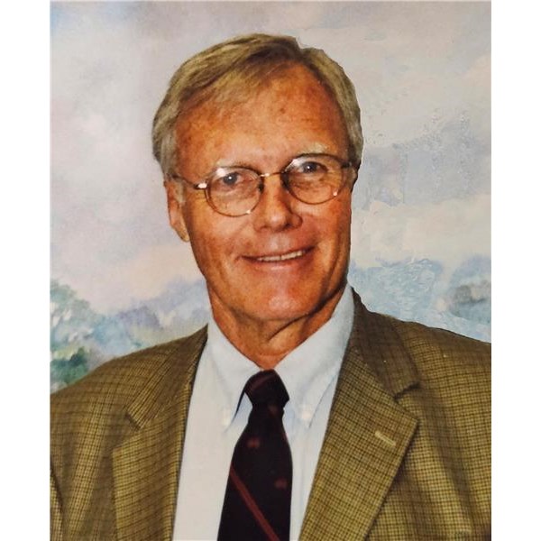 Gary Wilson Obituary (2025) - Charleston, SC - Charleston Post & Courier