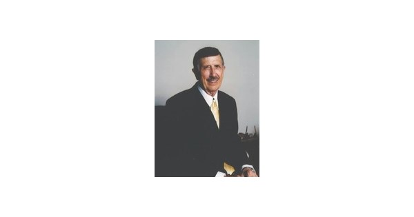 Alton Metcalf Obituary (1935 - 2018) - McKinney, TX - Charleston Express