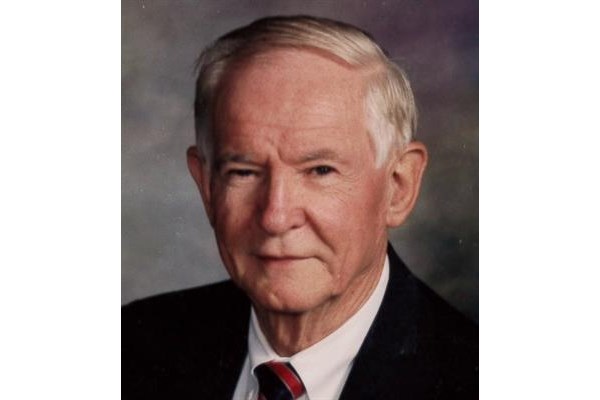 Charles Bush Obituary (1927 - 2016) - Lenoir, NC - Charlotte Observer