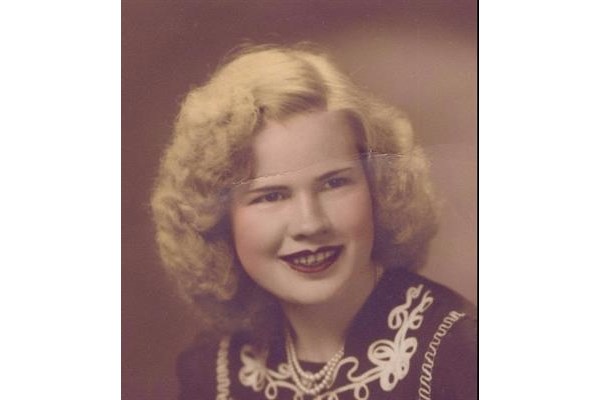 Mary Baucom Obituary (1927 - 2016) - Charlotte, NC - Charlotte Observer