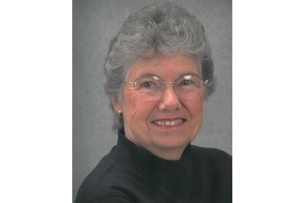 Sue Lamb Obituary (1932 - 2016) - Burlington, NC - Charlotte Observer