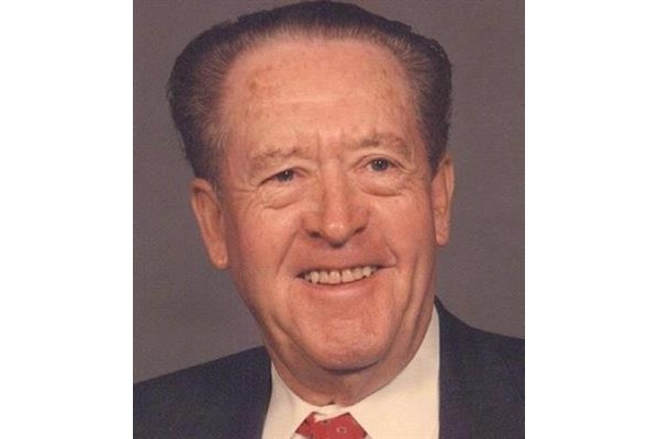 George Tripp Obituary (1927 - 2016) - Charlotte, NC - Charlotte Observer