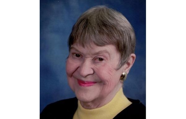 Marjorie Young Obituary (1931 - 2016) - Charlotte, NC - Charlotte Observer