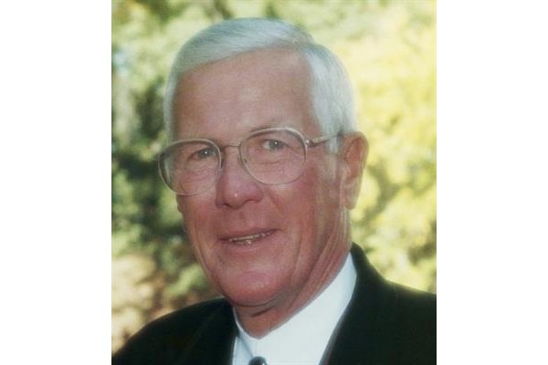Charles Kiper Obituary (1936 - 2016) - Charlotte, NC - Charlotte Observer