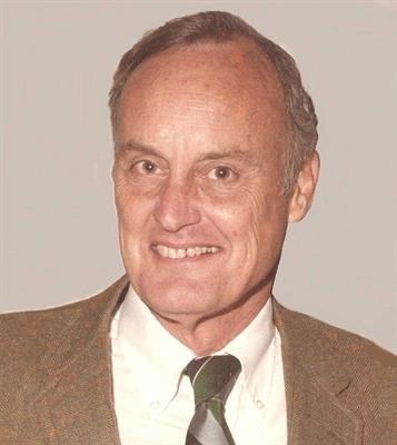 John Murphy Obituary (1924 - 2016) - Charlotte, NC - Charlotte Observer