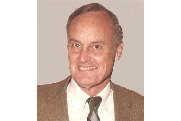John Murphy Obituary (1924 - 2016) - Charlotte, NC - Charlotte Observer
