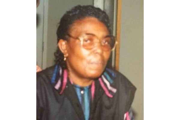 Rosa Ellison Obituary (2016) - Legacy Remembers