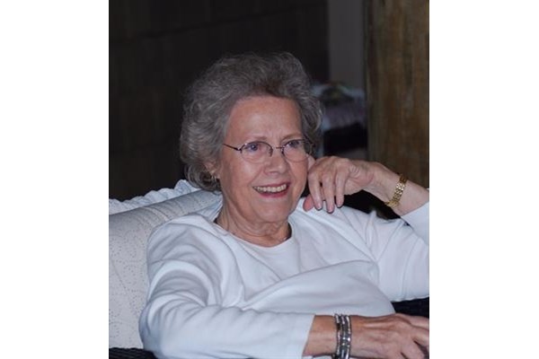 Martha Cobb Obituary (1933 - 2016) - Haymarket, NC - Charlotte Observer