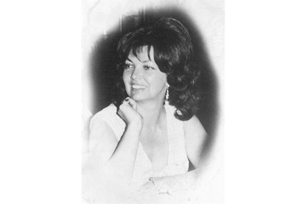 Marie Ball Obituary (1930 - 2016) - Weddington, NC - Charlotte Observer