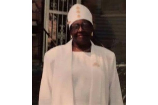 Frances Metcalf Obituary (2016) - Charlotte, NC - Charlotte Observer