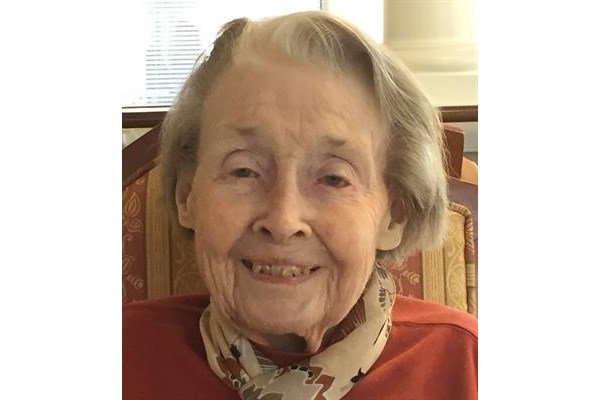 Dorothy Paddock Obituary (1922 - 2016) - High Point, NC - Charlotte ...