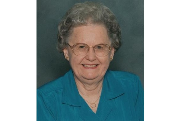 Miriam Griffin Obituary (1924 - 2017) - Mint Hill, NC - Charlotte Observer