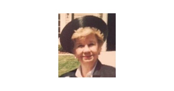 Elizabeth Currier Obituary (1923 - 2017) - Charlotte, NC - Charlotte ...