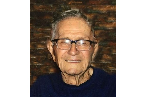 Charles Wallace Obituary (1927 - 2017) - Mint Hill, NC - Charlotte Observer