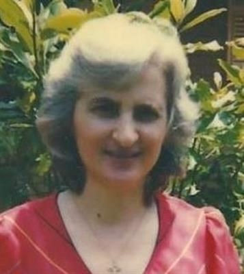Anna Leris Obituary (1944 - 2017) - Charlotte, NC - Charlotte Observer