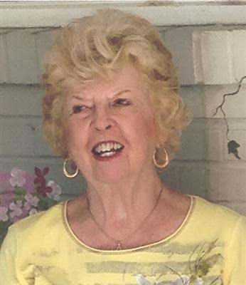 Ann Lee Obituary (1936 - 2017) - Norwood, NC - Charlotte Observer