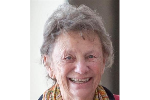 Katherine Dillon Obituary (1933 - 2017) - Legacy Remembers
