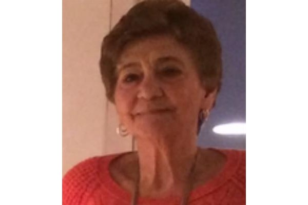 Marian Lyon Obituary (1941 - 2017) - Charlotte, NC - Charlotte Observer