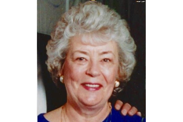Barbara Forrester Obituary (1938 - 2017) - Monroe, NC - Charlotte Observer