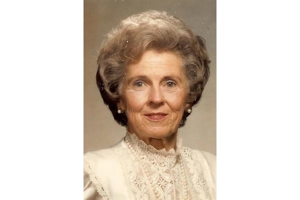 Sarah Stedman Obituary (1921 - 2017) - Winston-Salem, NC - Charlotte ...