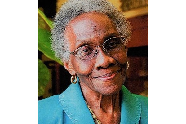 Lula Houston Obituary (1923 - 2017) - Cornelius, NC - Charlotte Observer