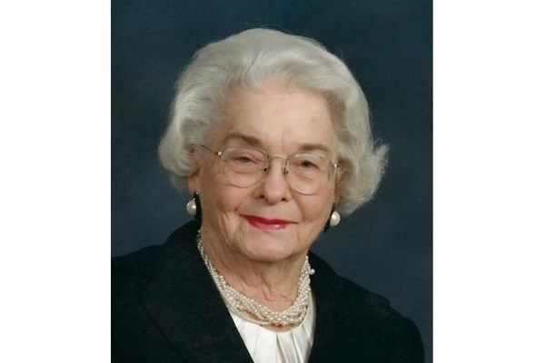 Grace Elkins Obituary (1923 - 2017) - Charlotte, NC - Charlotte Observer