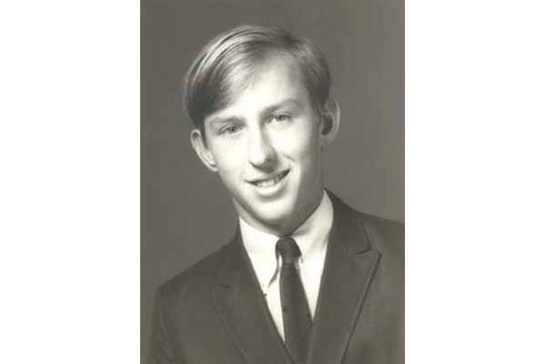Daniel Holman Obituary (1951 - 2018) - Columbia, NC - Charlotte Observer