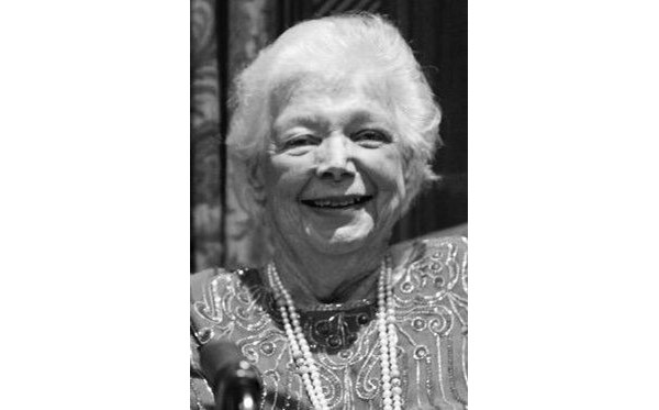 Catherine Tanner Obituary (1924 - 2018) - Hendersonville, NC ...