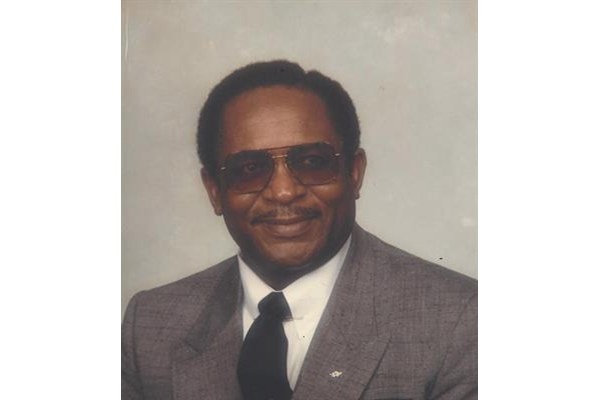Moses Ford Obituary (2018) - Charlotte, NC - Charlotte Observer