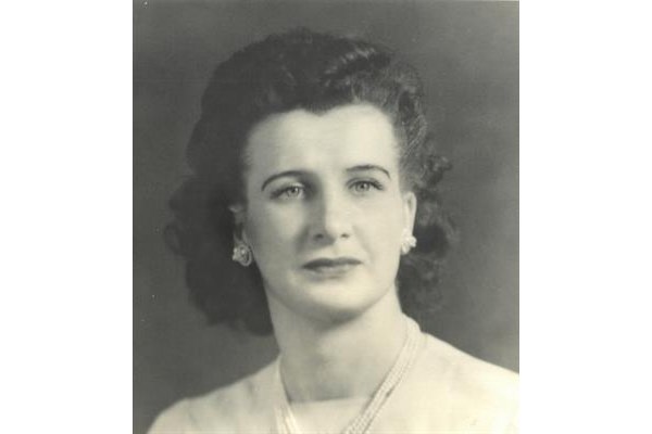 Jean Everett Obituary (1923 - 2018) - Charlotte, NC - Charlotte Observer