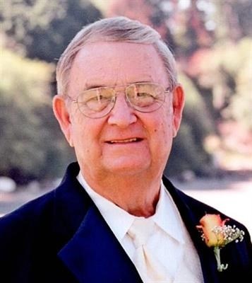 Kenneth Hill Obituary (1932 - 2018) - Charlotte, NC - Charlotte Observer