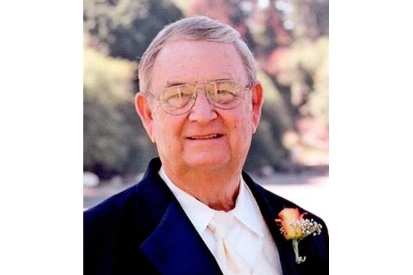 Kenneth Hill Obituary (1932 - 2018) - Charlotte, NC - Charlotte Observer