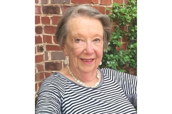 Sara Layman Obituary (1926 - 2018) - Charlotte, NC - Charlotte Observer