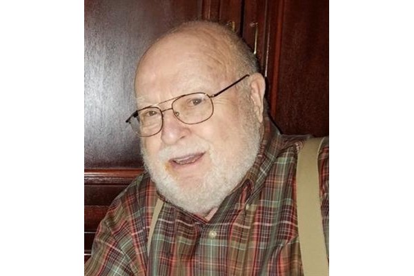 Alan Friedlander Obituary (1936 - 2018) - Charlotte, NC - Charlotte ...