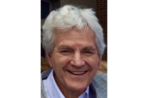 Roger Ackerman Obituary (1932 - 2018) - Sumter, SC - Charlotte Observer