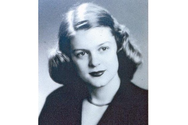 Sue Paty Obituary (1927 - 2018) - Legacy Remembers