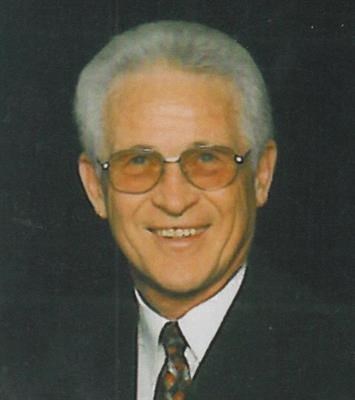 William Saylor Obituary (1932 - 2018) - Matthews, NC - Charlotte Observer