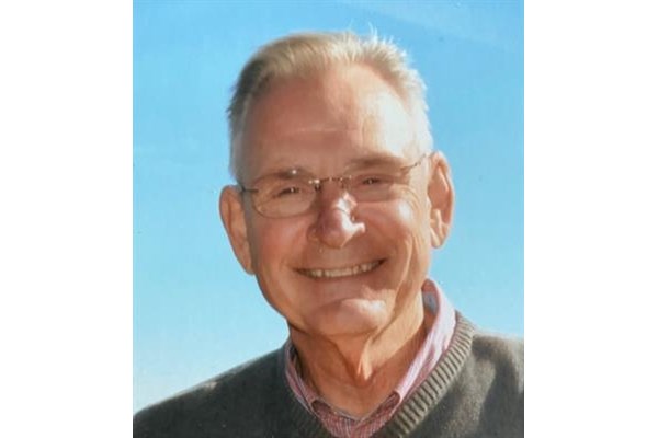 Robert Ernsberger Obituary (1937 - 2018) - Denver, NC - Charlotte Observer