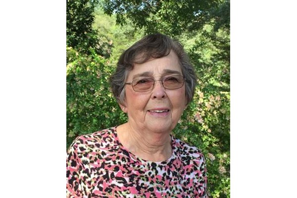Jo Jones Obituary (1935 - 2019) - Charlotte, NC - Charlotte Observer