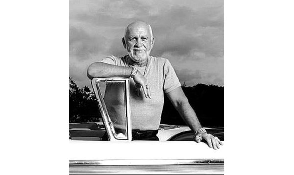 Dexter Yager Obituary (1939 - 2019) - Legacy Remembers