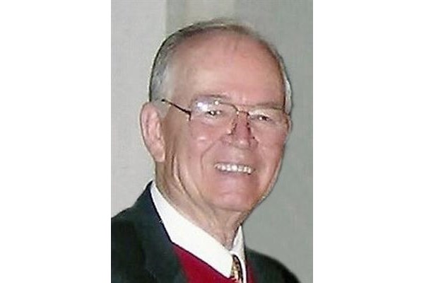 Walter Dickson Obituary (1927 - 2019) - Gastonia, NC - Charlotte Observer