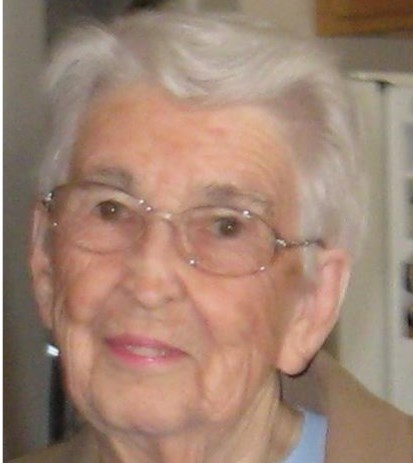 Martha Godfrey Obituary (1924 - 2019) - Charlotte, NC - Charlotte Observer