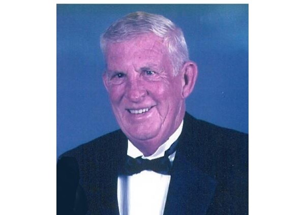 Patrick Murray Obituary (1937 - 2019) - Charlotte, NC - Charlotte Observer
